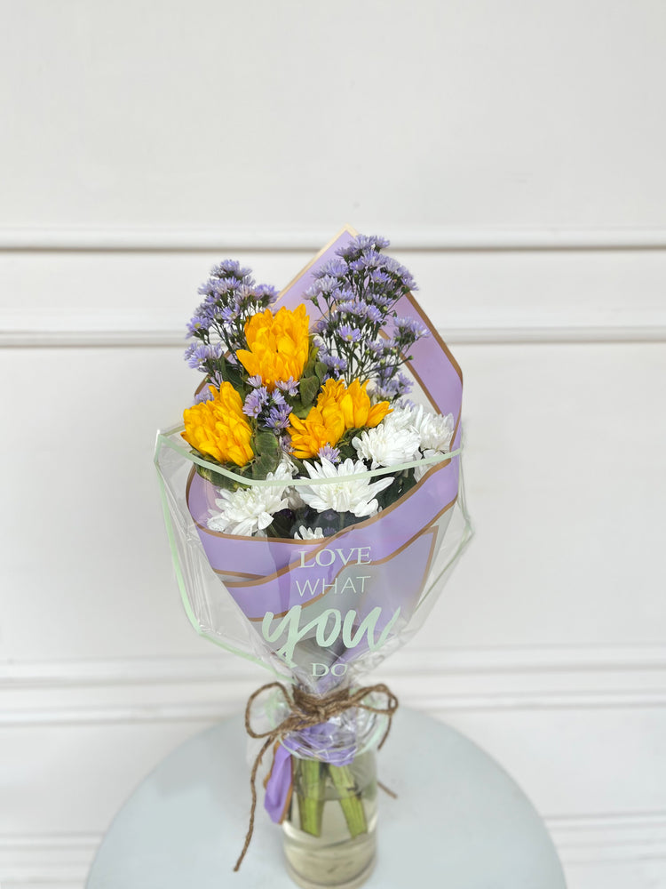 Buy Red Roses Flowers & Fresh Bouquet Online In Pakistan – House of Flowers