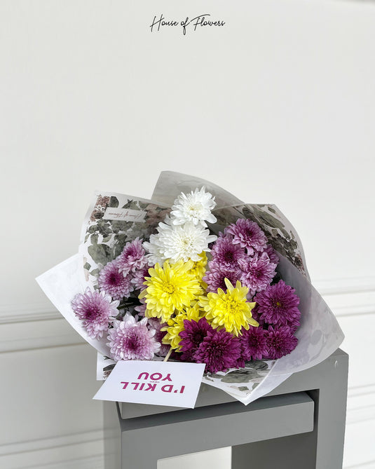 Buy Red Roses Flowers & Fresh Bouquet Online In Pakistan – House of Flowers